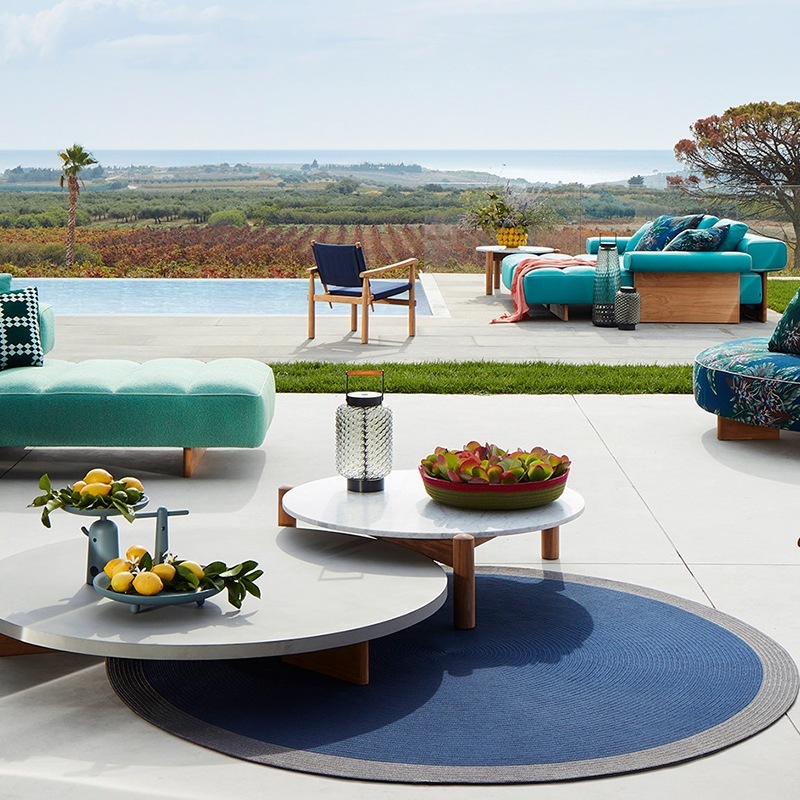 Cassina LAMPS OUTDOOR Ficupala
