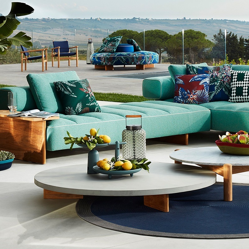 Cassina LAMPS OUTDOOR Ficupala