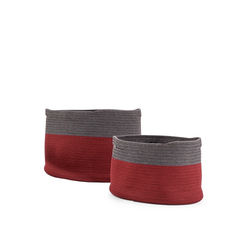 Cassina PODOR 2 Körbe Set