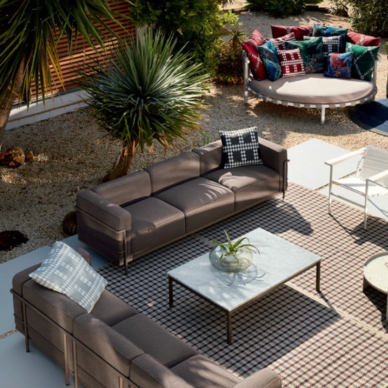 Cassina TRAMPOLINE Daybed