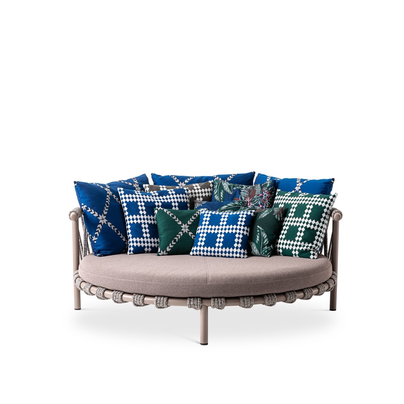 Cassina TRAMPOLINE Daybed