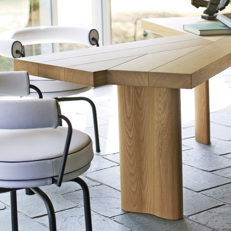 Cassina VENTAGLIO 511 Tisch
