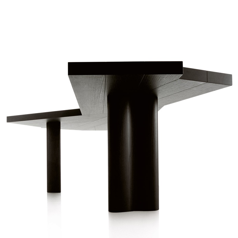 Cassina VENTAGLIO 511 Tisch