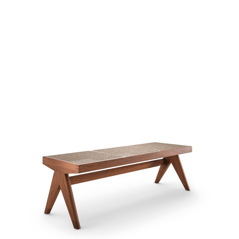 Cassina CIVIL BENCH 057