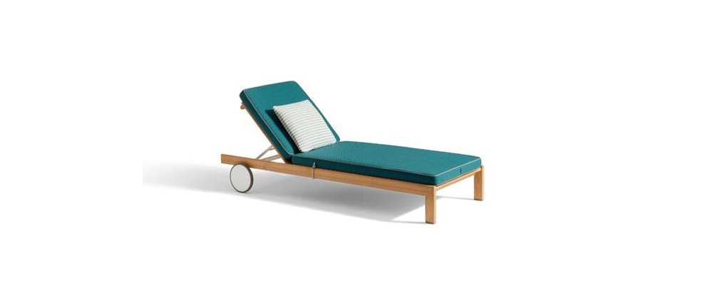 Cassina Lie Out Kollektion